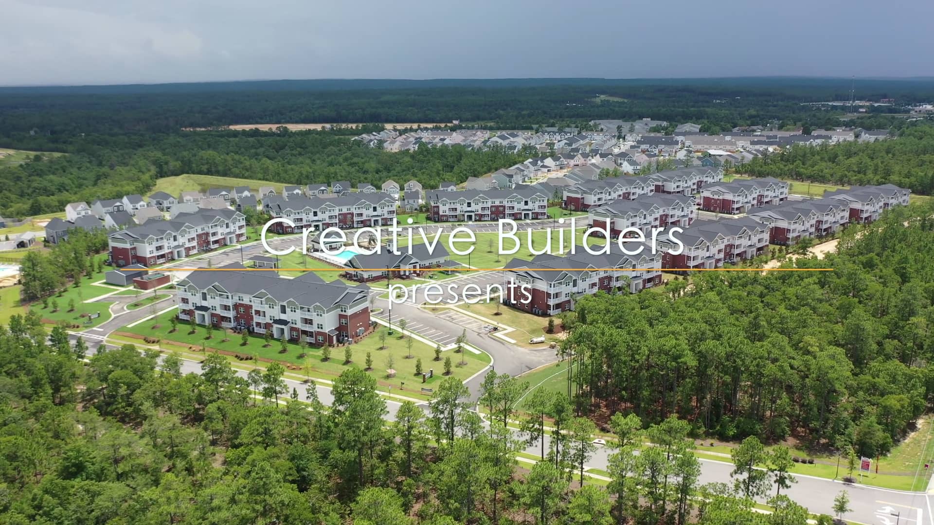 Colonel Bluffs Apartments - Columbia, SC (July, 2023) on Vimeo