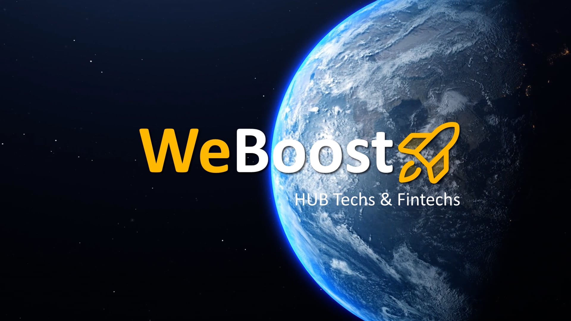 Seja um Booster Partner