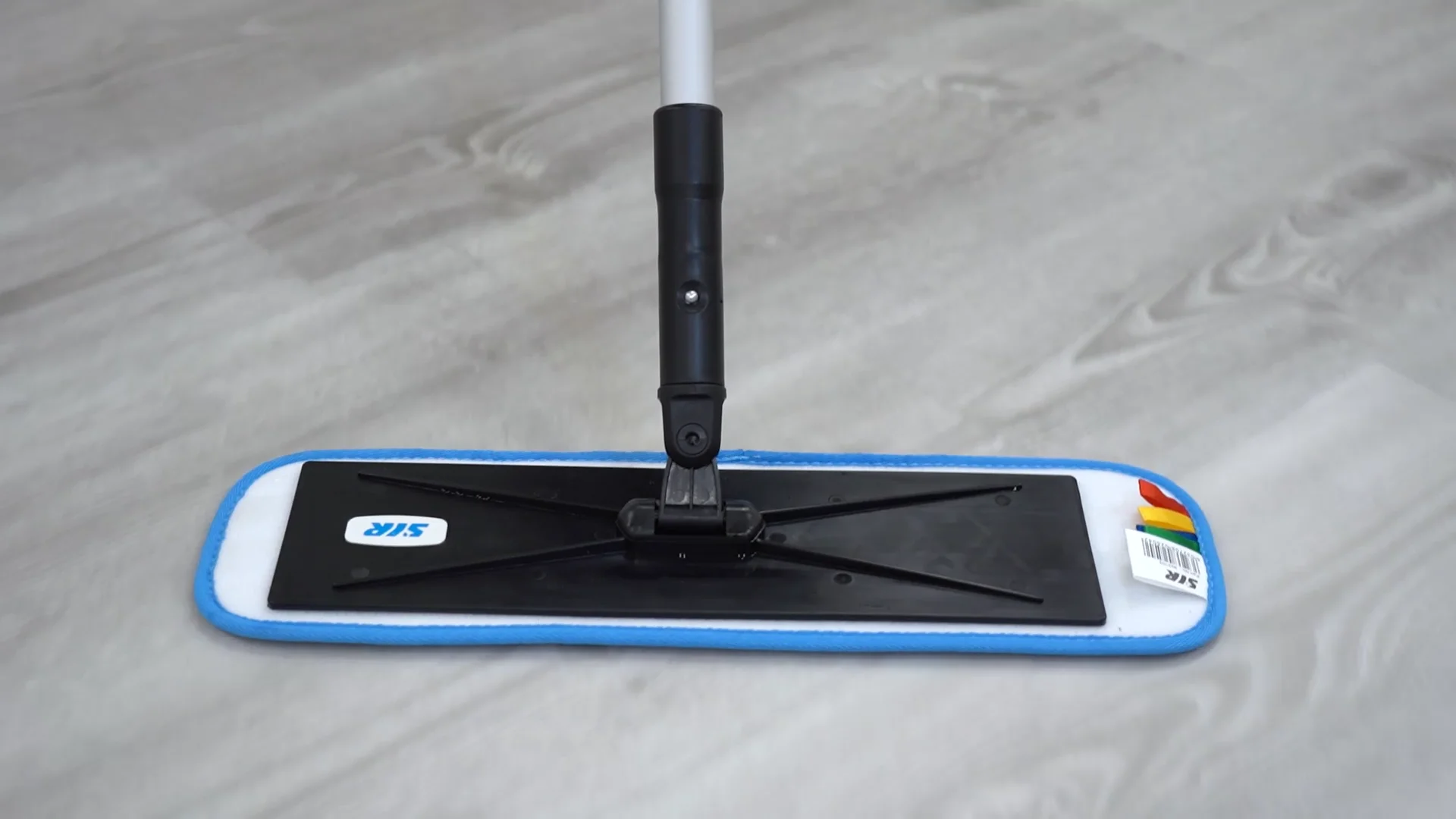 SYR Rapid Mop on Vimeo