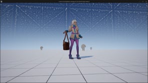 Game Anim Demo Reels on Vimeo