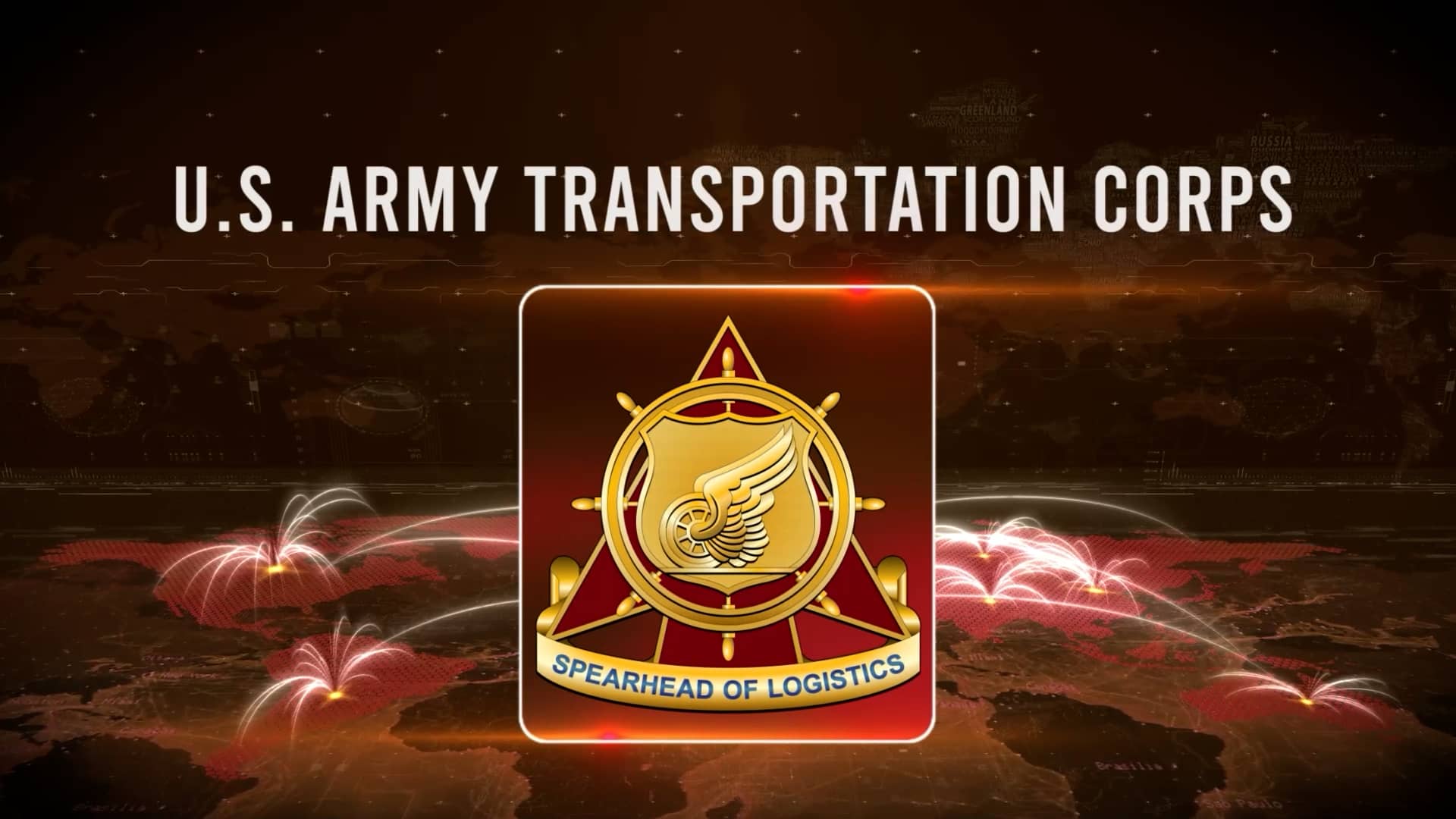 U.S. Army Transportation Corps 81st Birthday Video on Vimeo