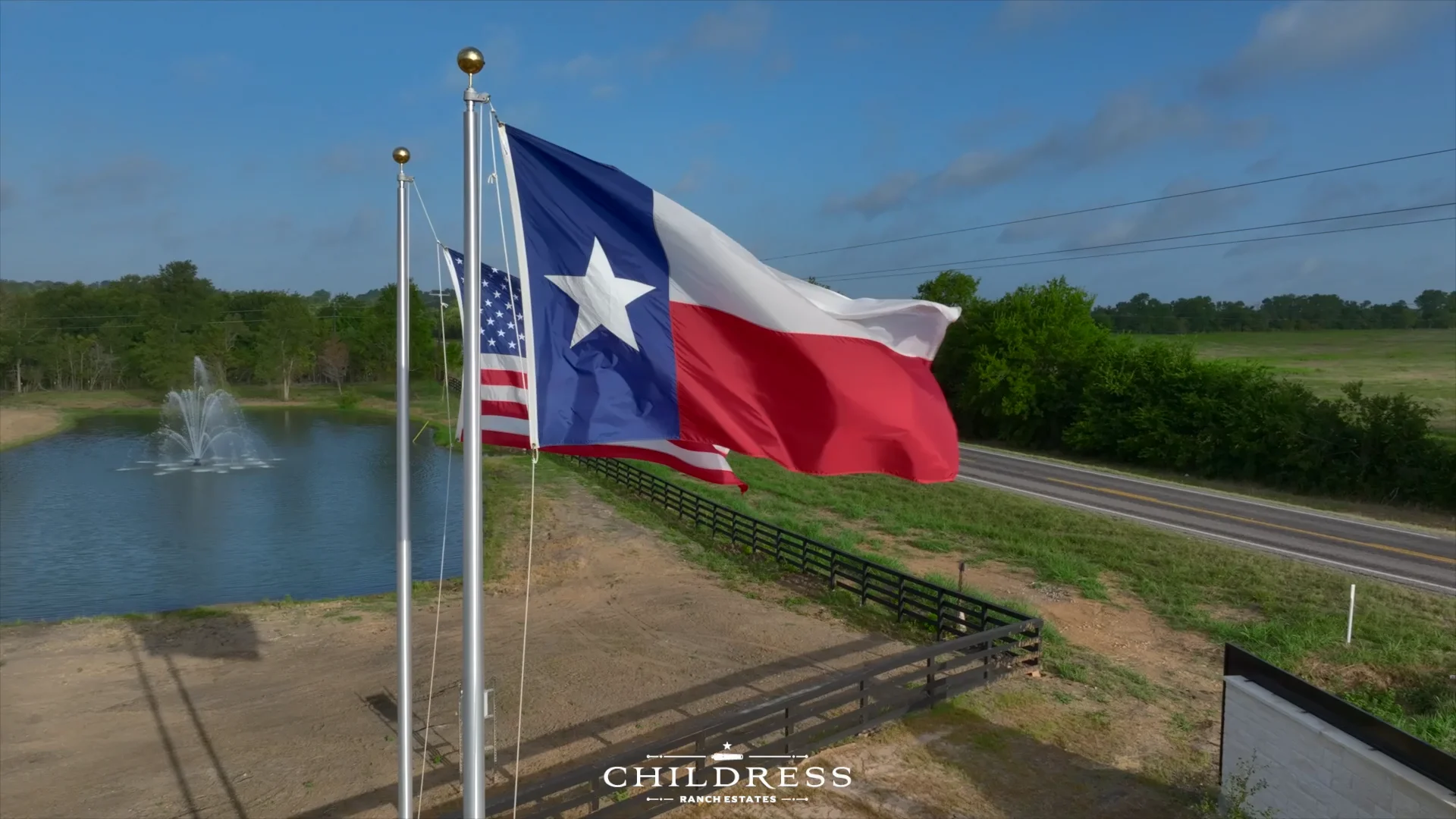 Childress Ranch Estates Video - NB on Vimeo