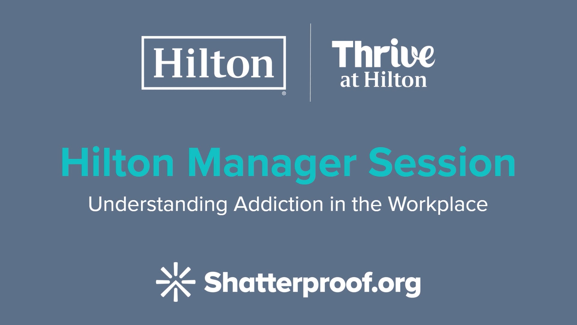 Hilton_Manager_Training_072123 on Vimeo