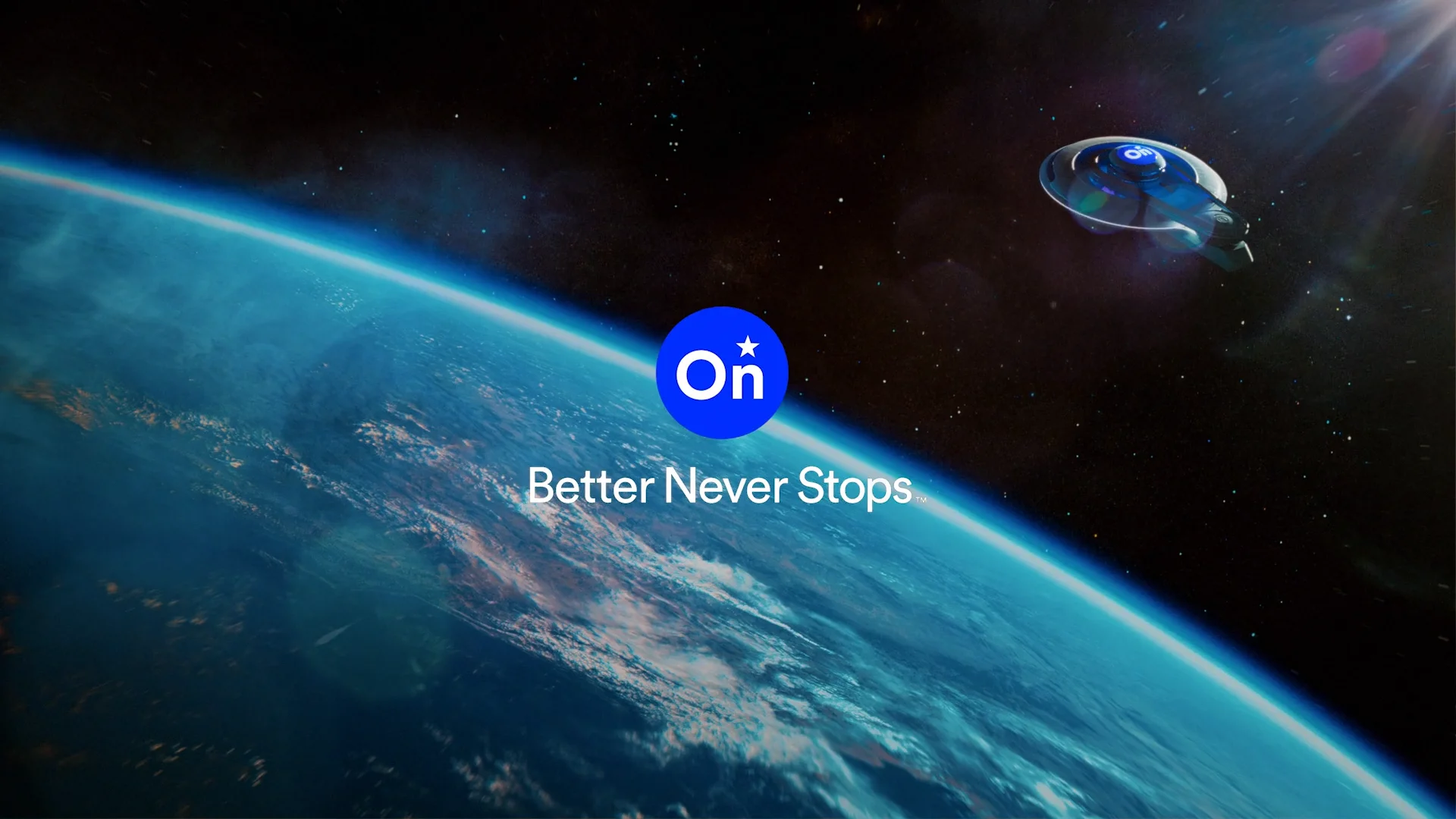 OnStar: "Better Never Stops" :45 on Vimeo