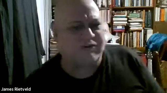 Dr. James Rietveld's Salon Lecture on Artemis of Ephesus November 2020