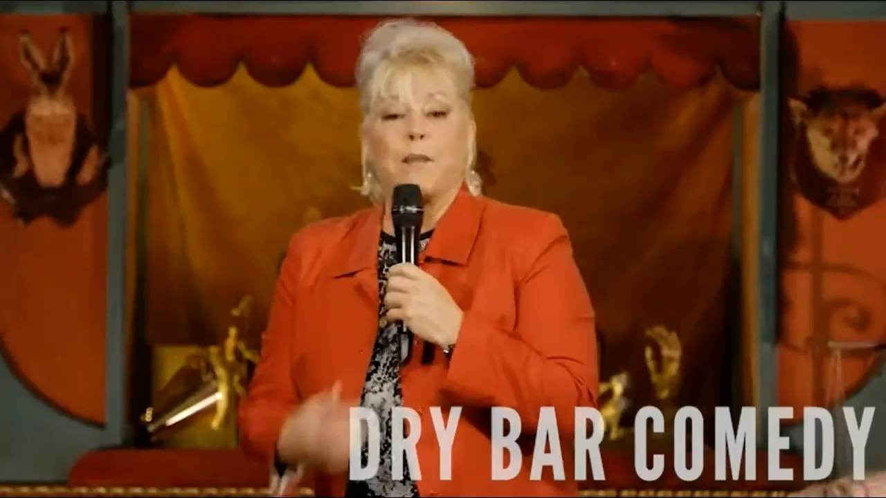 Sonya White I Love Younger Men