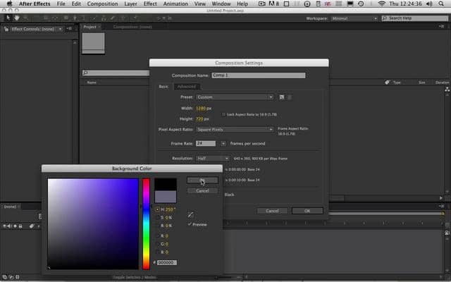 After Effects Random Expression Shenanigans on Vimeo