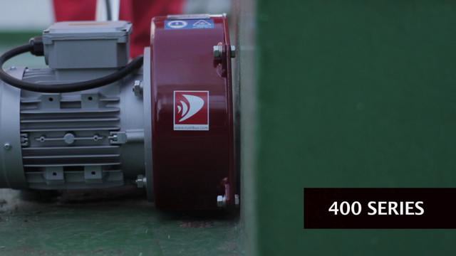 Rustibus 400 Series on Vimeo