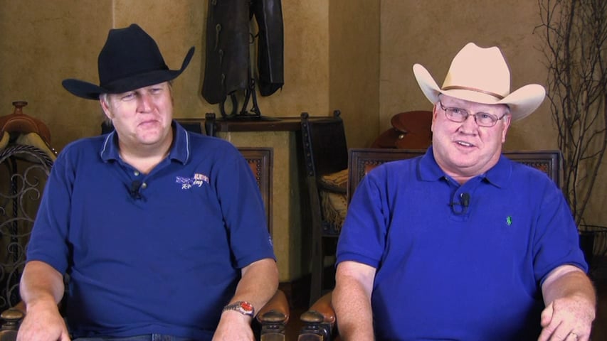 In the Spotlight Interview with Tom McCutcheon & Tim McQuay.mp4 on Vimeo