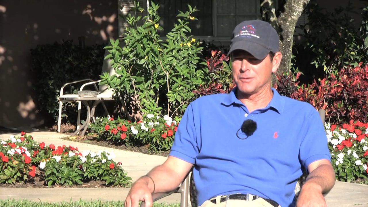 Peter Pletcher Interview - Short Version.mp4 on Vimeo