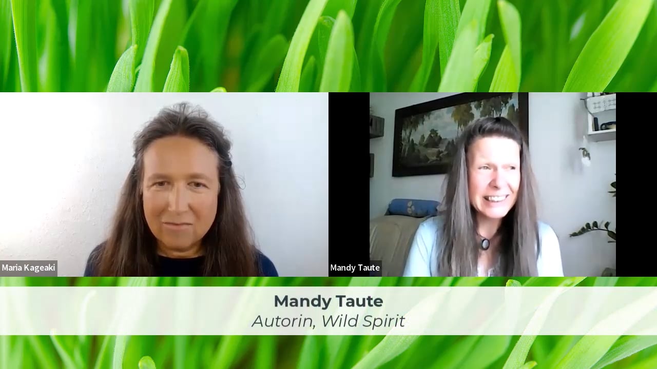 Chlorophyll 4 - Mandy Taute