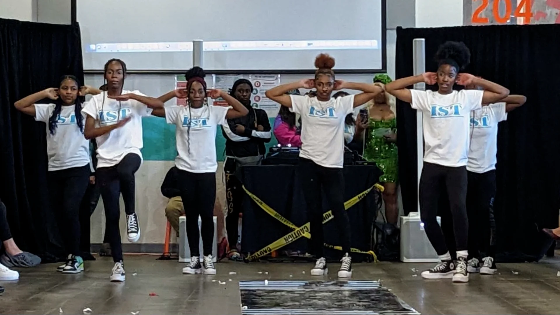 Spring 2023 BDS Fashion Shows on Vimeo