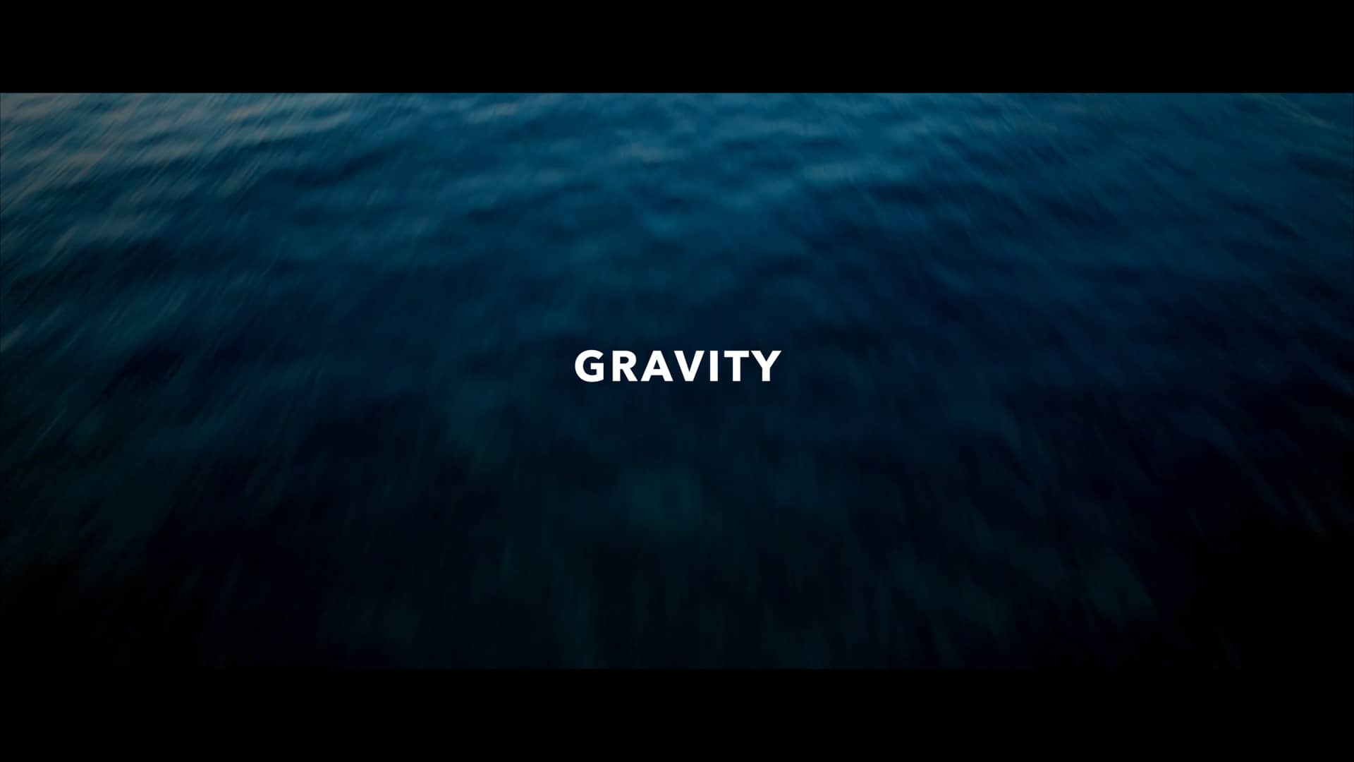 Gravity Lyric Video Final on Vimeo