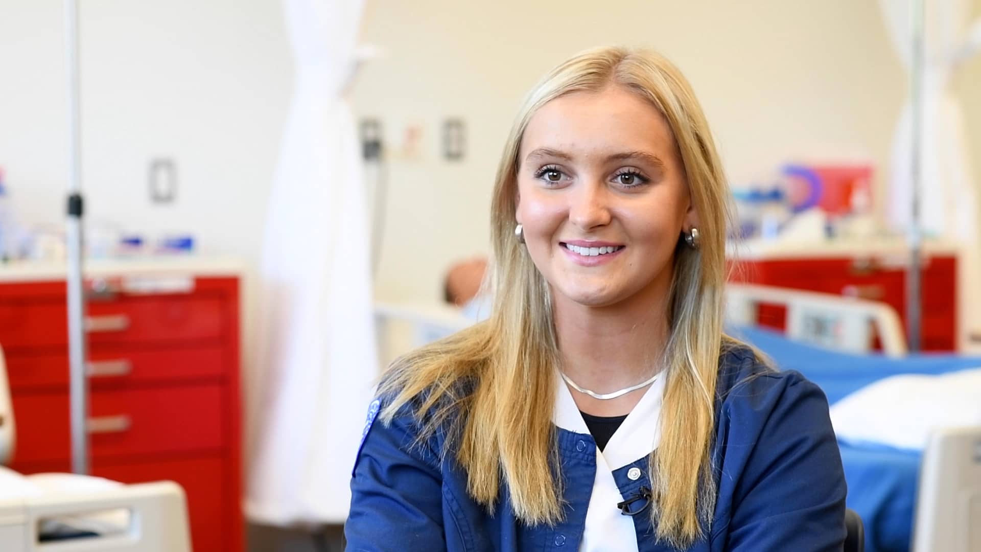 Meet Jaylah on Vimeo