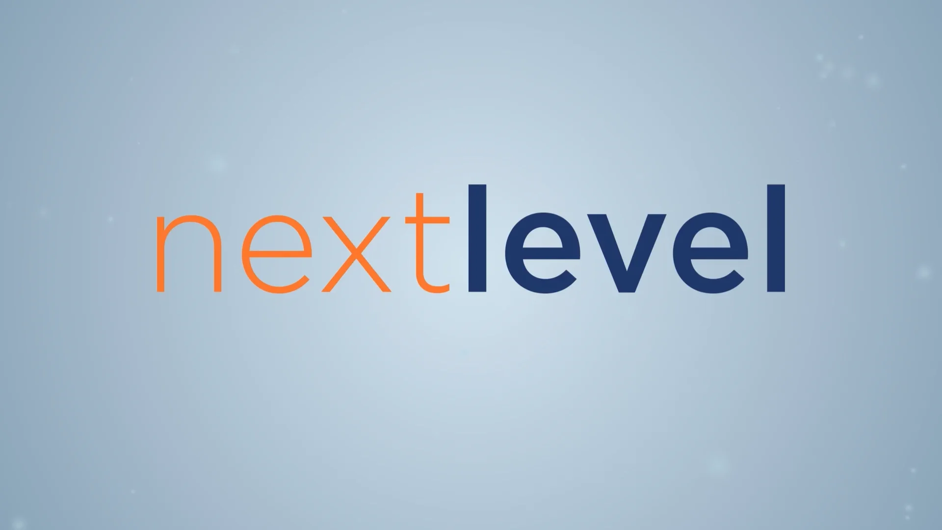 Next Level Summer Academy Highlights on Vimeo