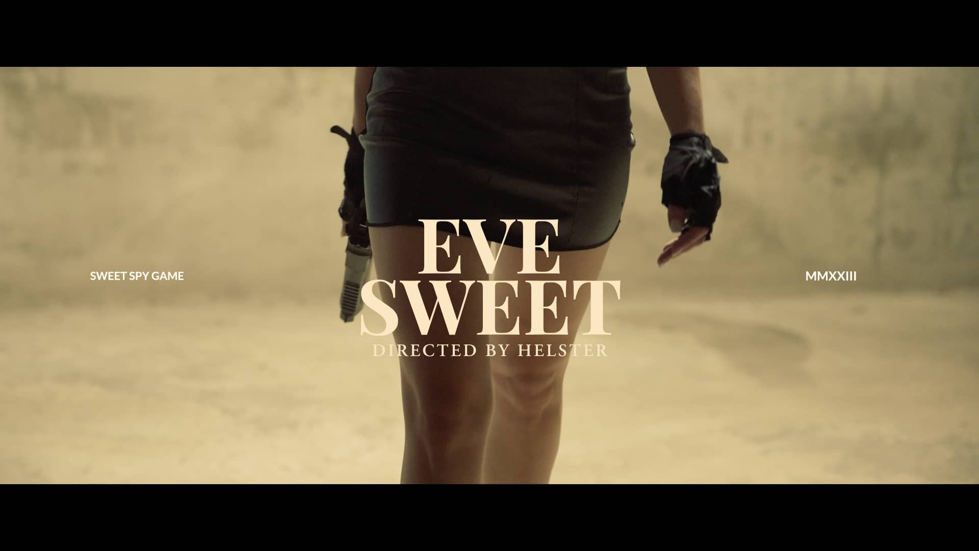 Sweet Spy on Vimeo