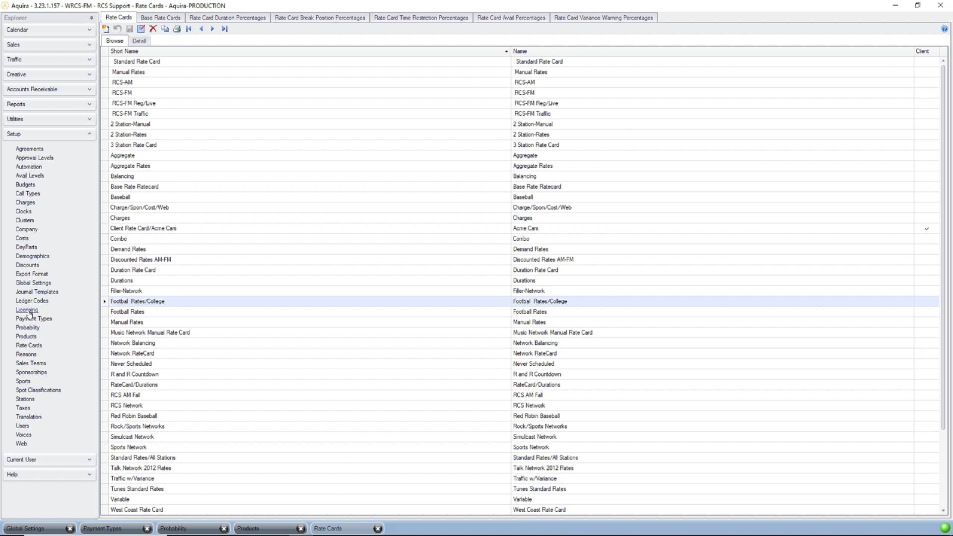 12 - 4 - Setup - Part 2 on Vimeo
