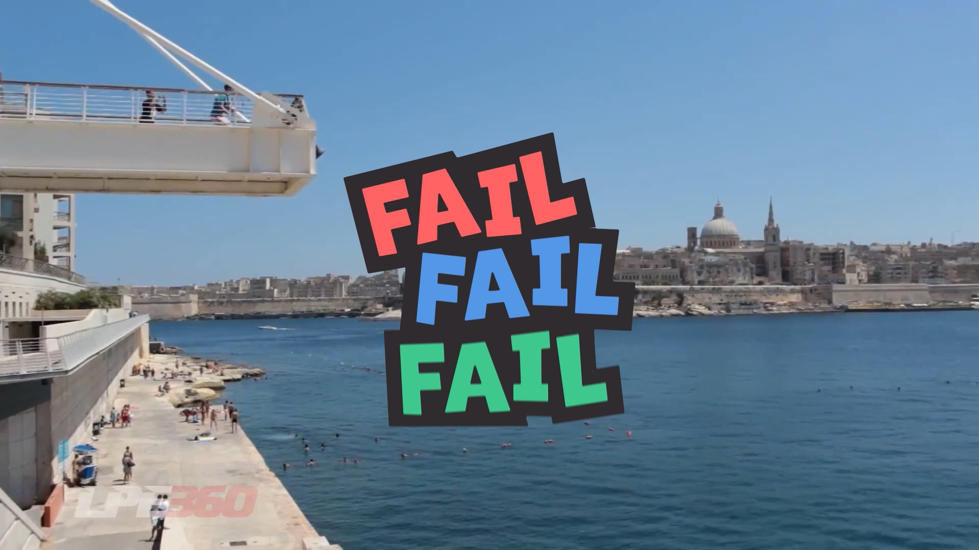 FAIL-01-PILOT on Vimeo