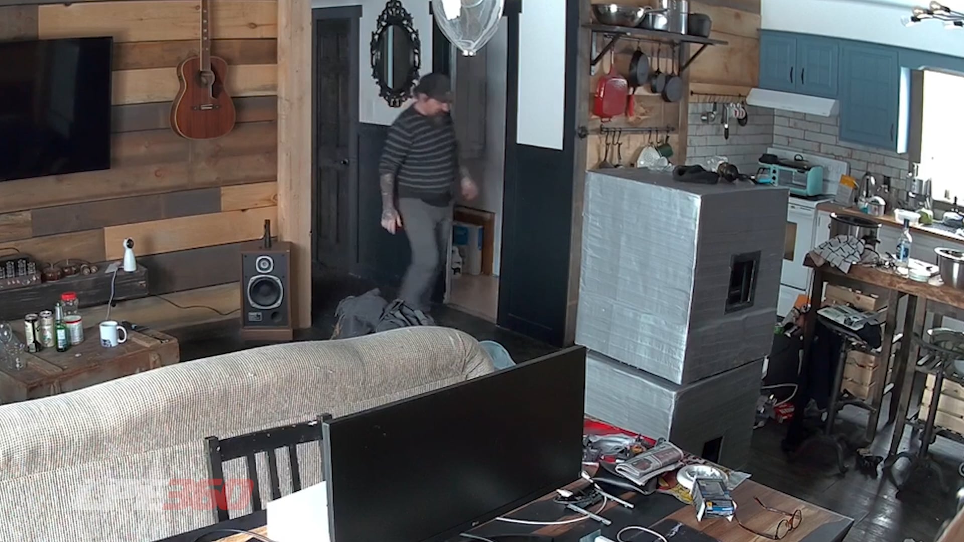 FAIL-03-ANIMALS on Vimeo