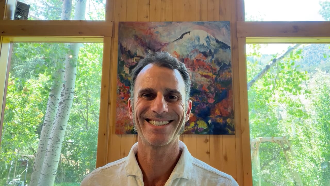 Daniel Kanow VSL YES Thank you video on Vimeo