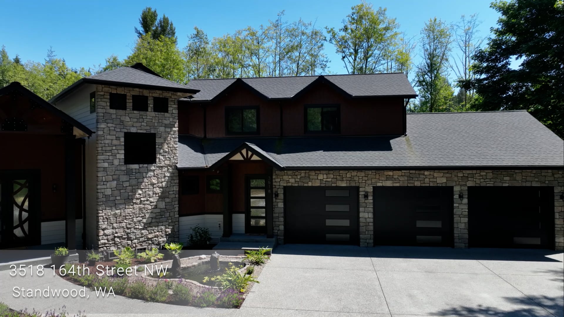 3518 164th Street NW, Standwood WA on Vimeo