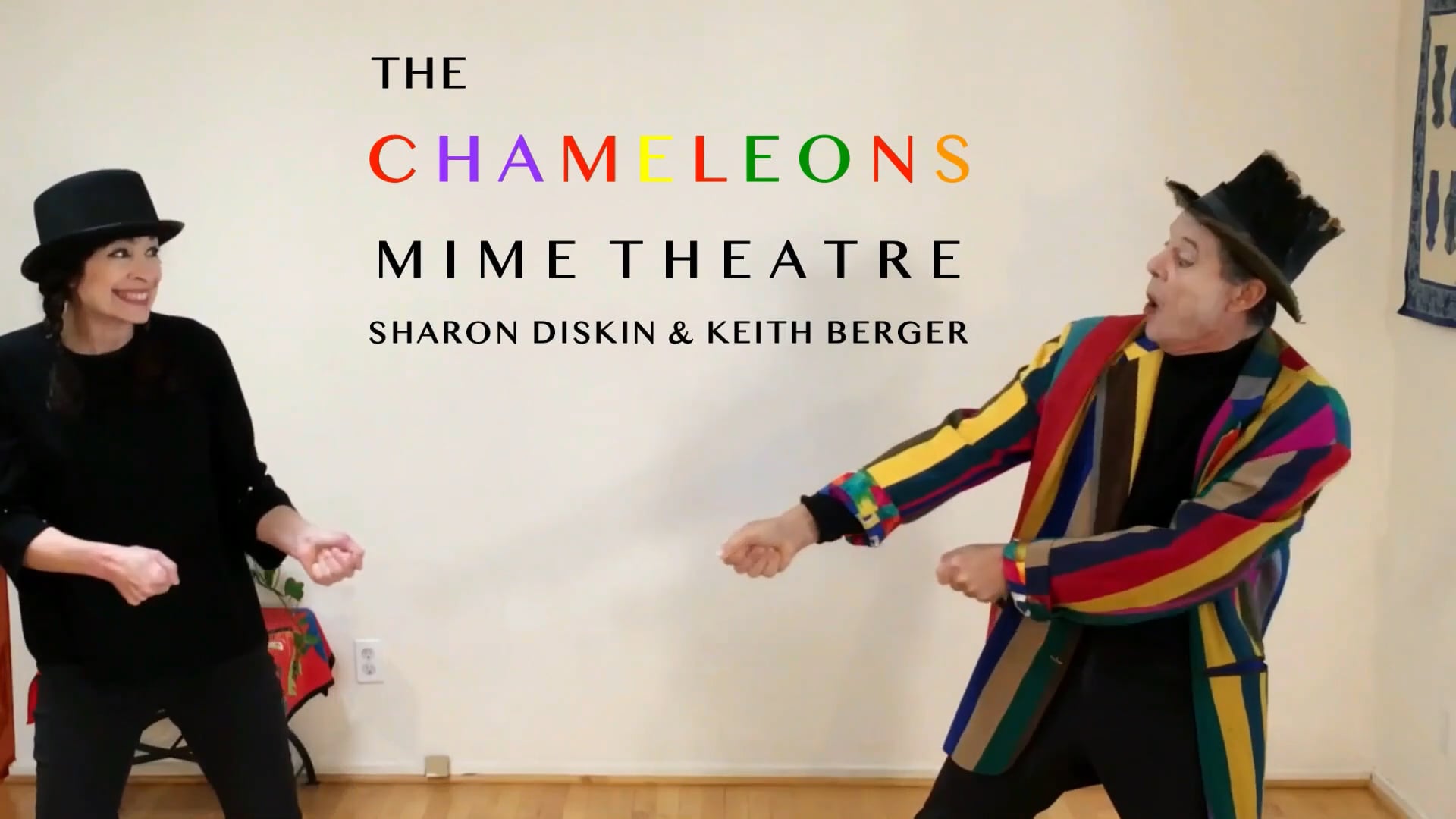Watch Story Mime Series Online | Vimeo On Demand on Vimeo