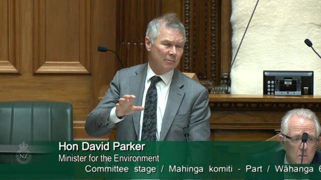 Parliament TV On Demand - Parliament On Demand