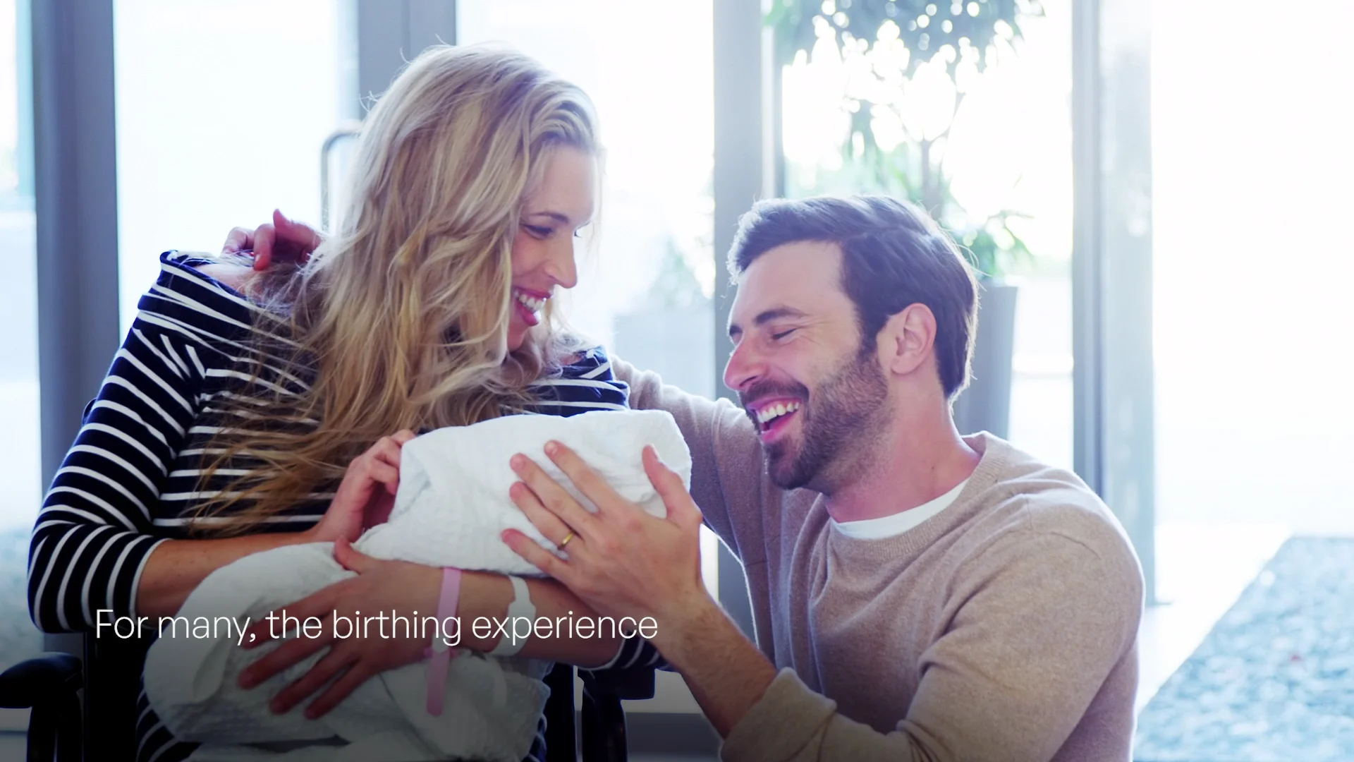 ForWhen - Birth trauma on Vimeo