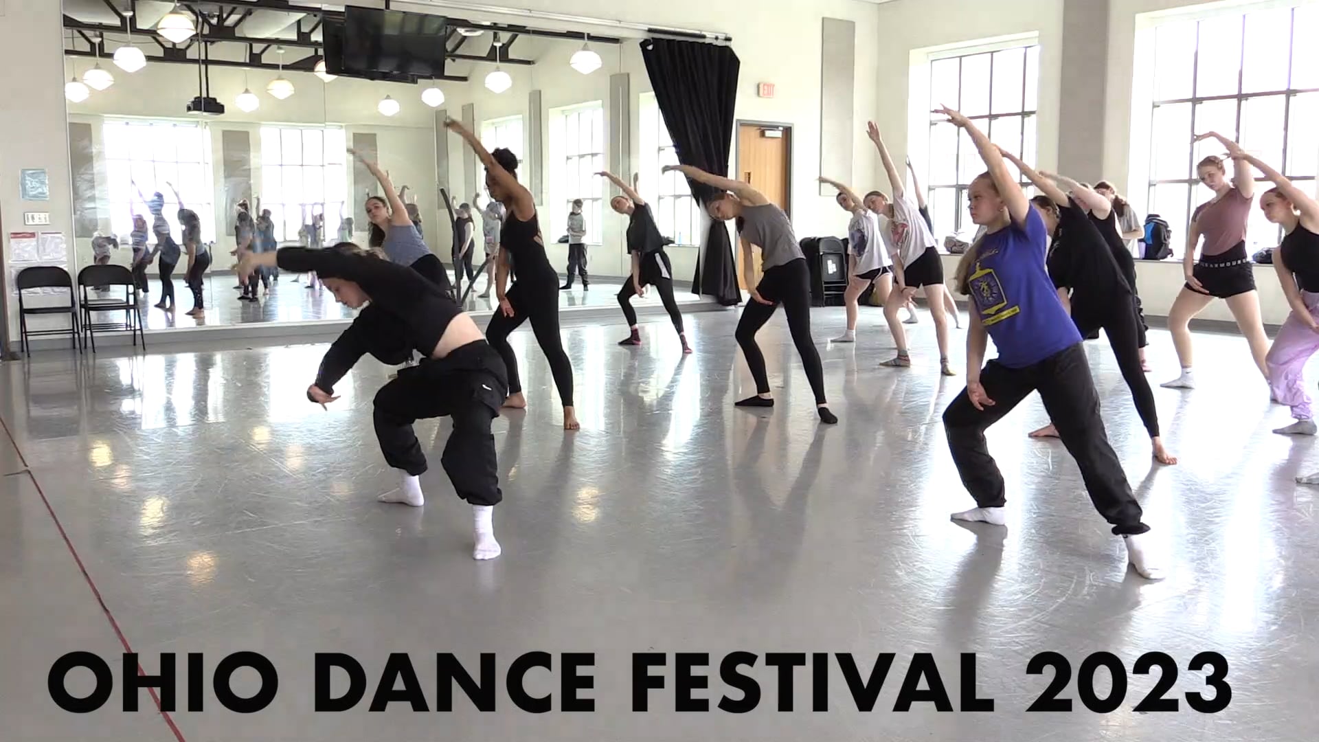 Classes 2023 Social Media Clip on Vimeo