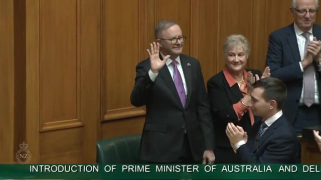 Parliament TV On Demand - Parliament On Demand