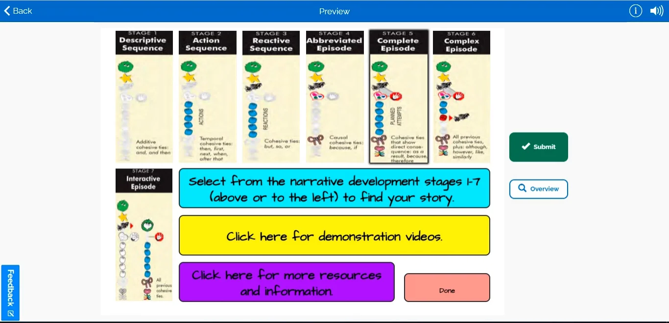 Reactive Sequence on Vimeo