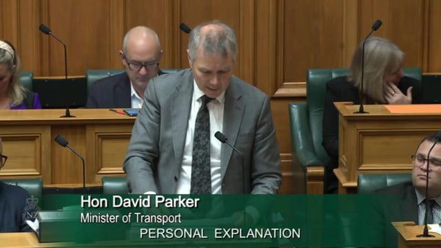 Parliament TV On Demand - Parliament On Demand