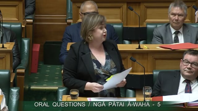 Parliament TV On Demand - Parliament On Demand
