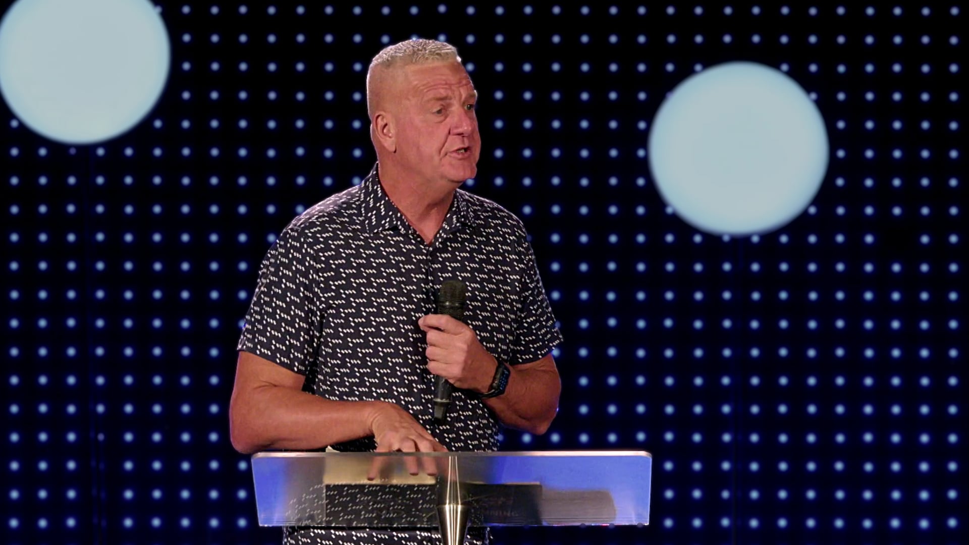 Message Archives | Valorous Church