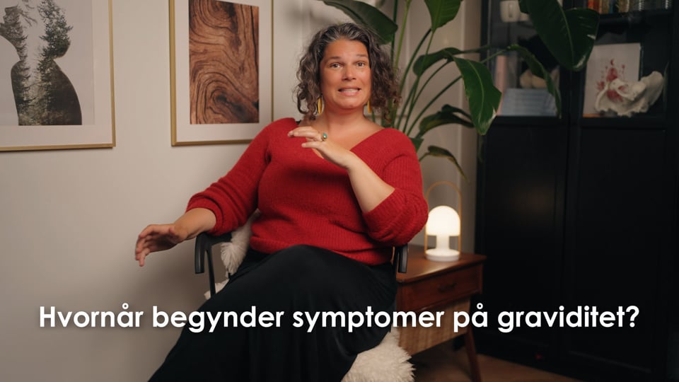 De 30+ mest stillede spørgsmål til jordemoderen