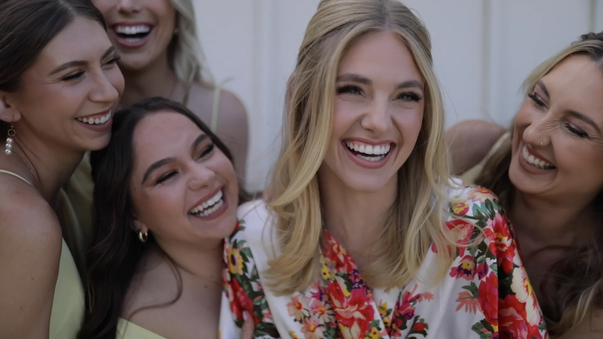 RAW CLIPS: BAILEY + CHRISTIAN on Vimeo