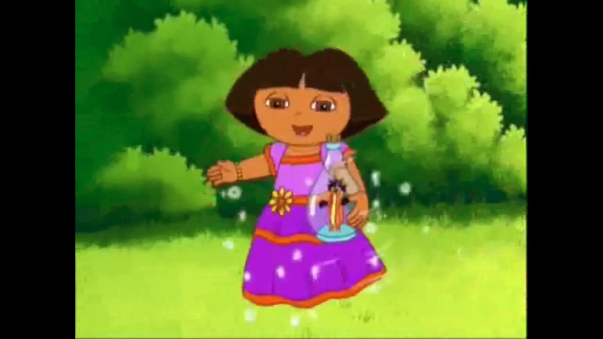 Redone Songs: I Can Be