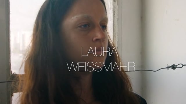 Reel Laura Weissmahr on Vimeo