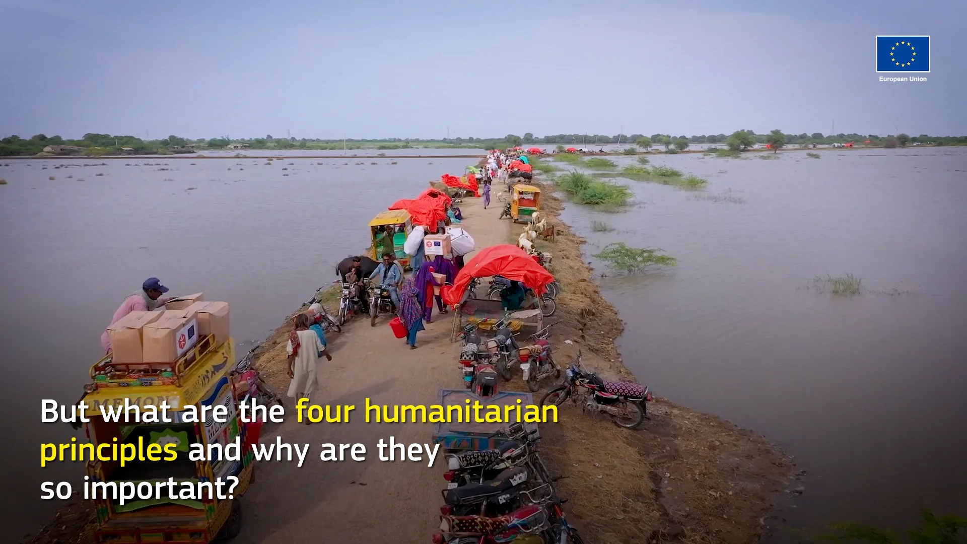 ECHO - WORLD HUMANITARIAN DAY - ECHO_World Humanitarian Day_4 ...