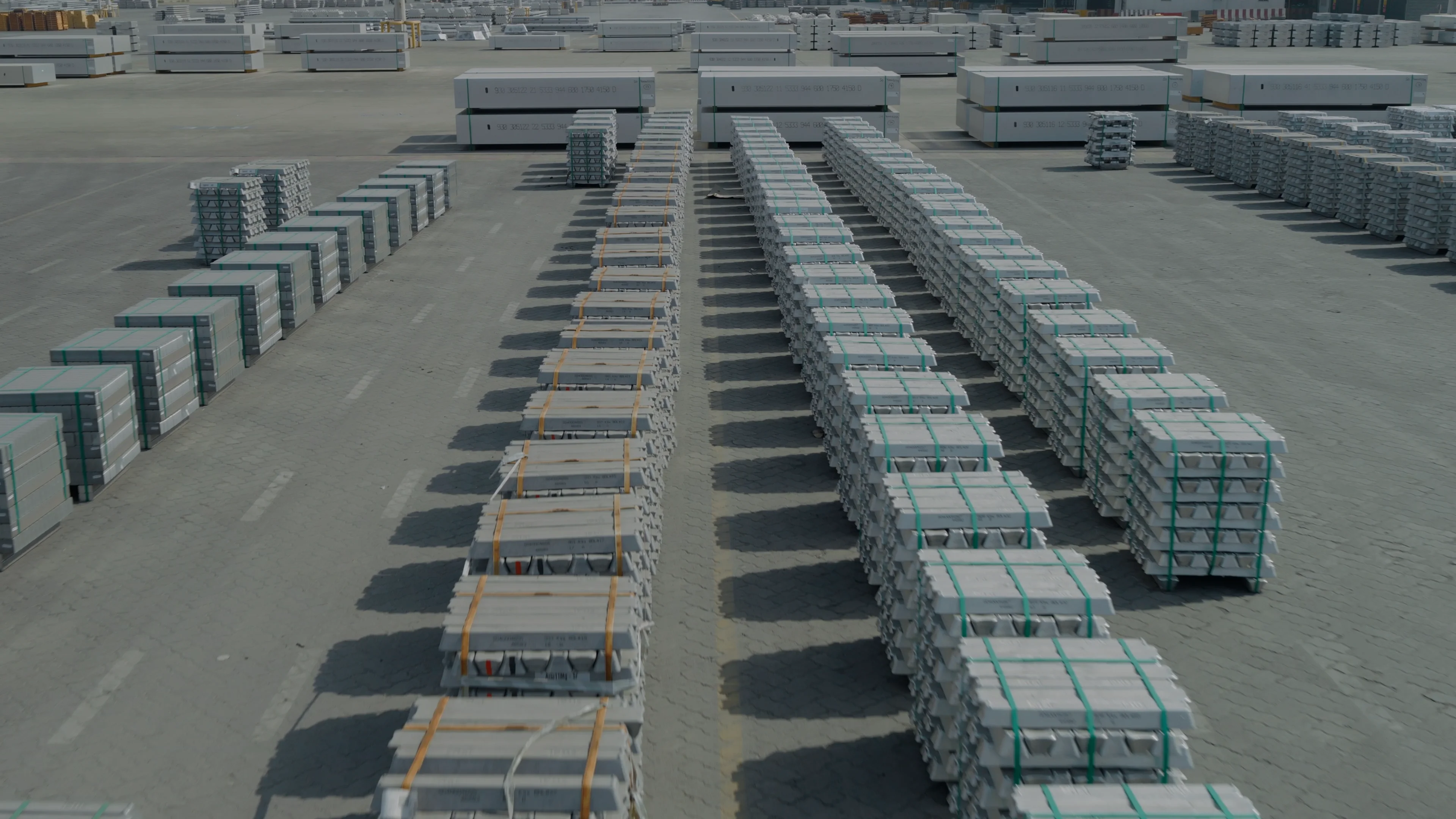 EGA EDIT SELECTS - EGA DRONE CAST HOUSE YARD 2 SELECTS - 4K H264 on Vimeo