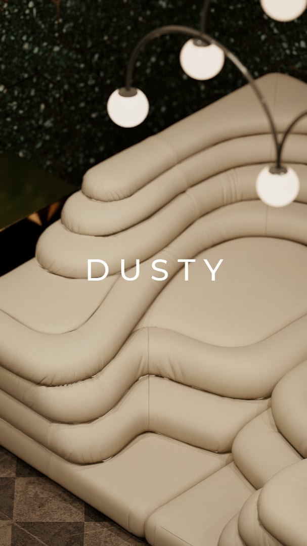 Dusty Cafe on Vimeo