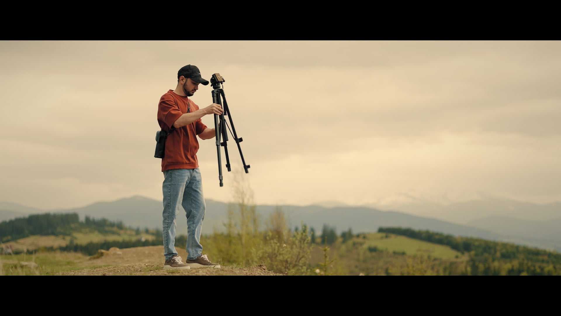 Python optics commercial | 5PM Production on Vimeo