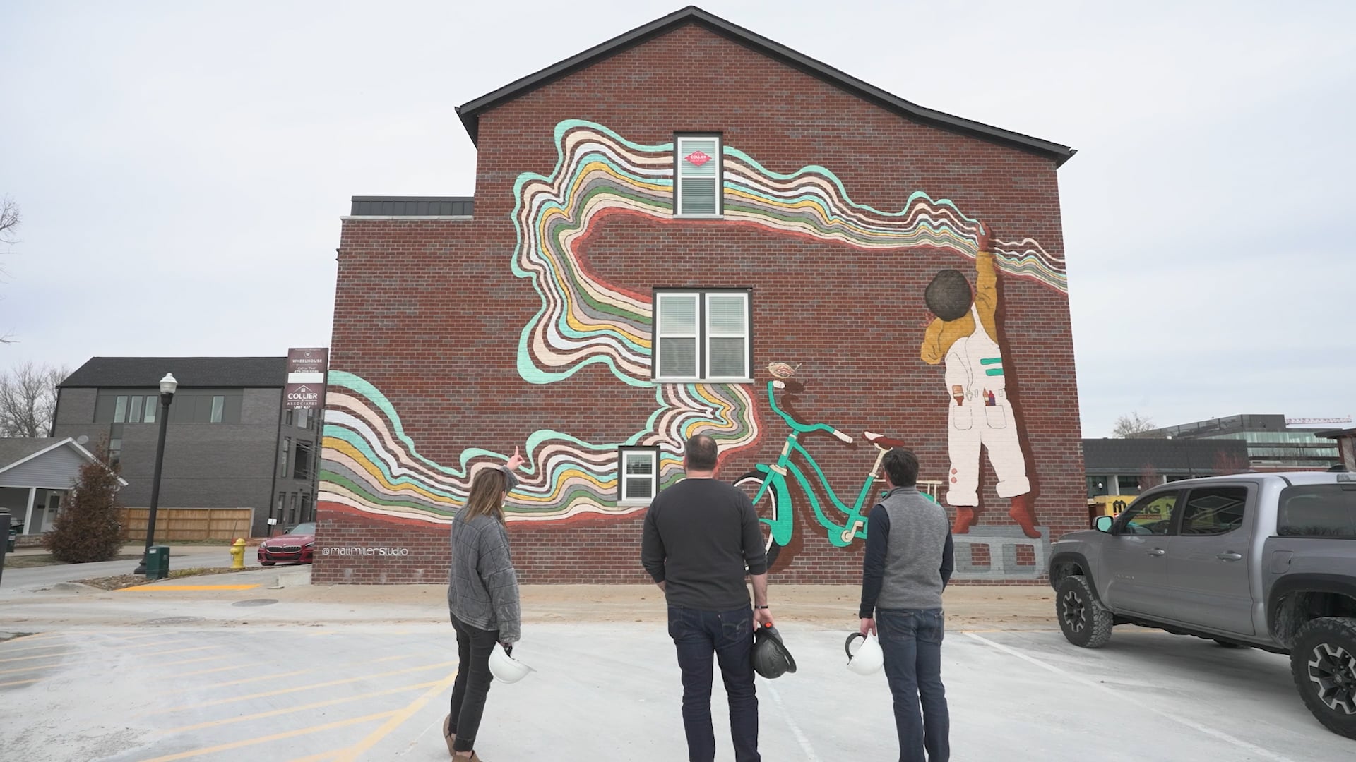 Newell Development Video on Vimeo