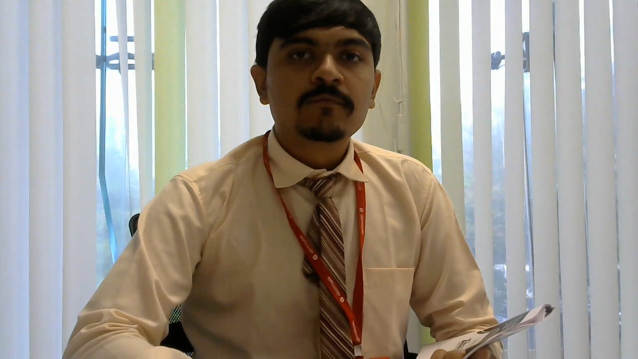 Harshit - Diabetes Care - Zita - PioMet - 25.07.23 on Vimeo