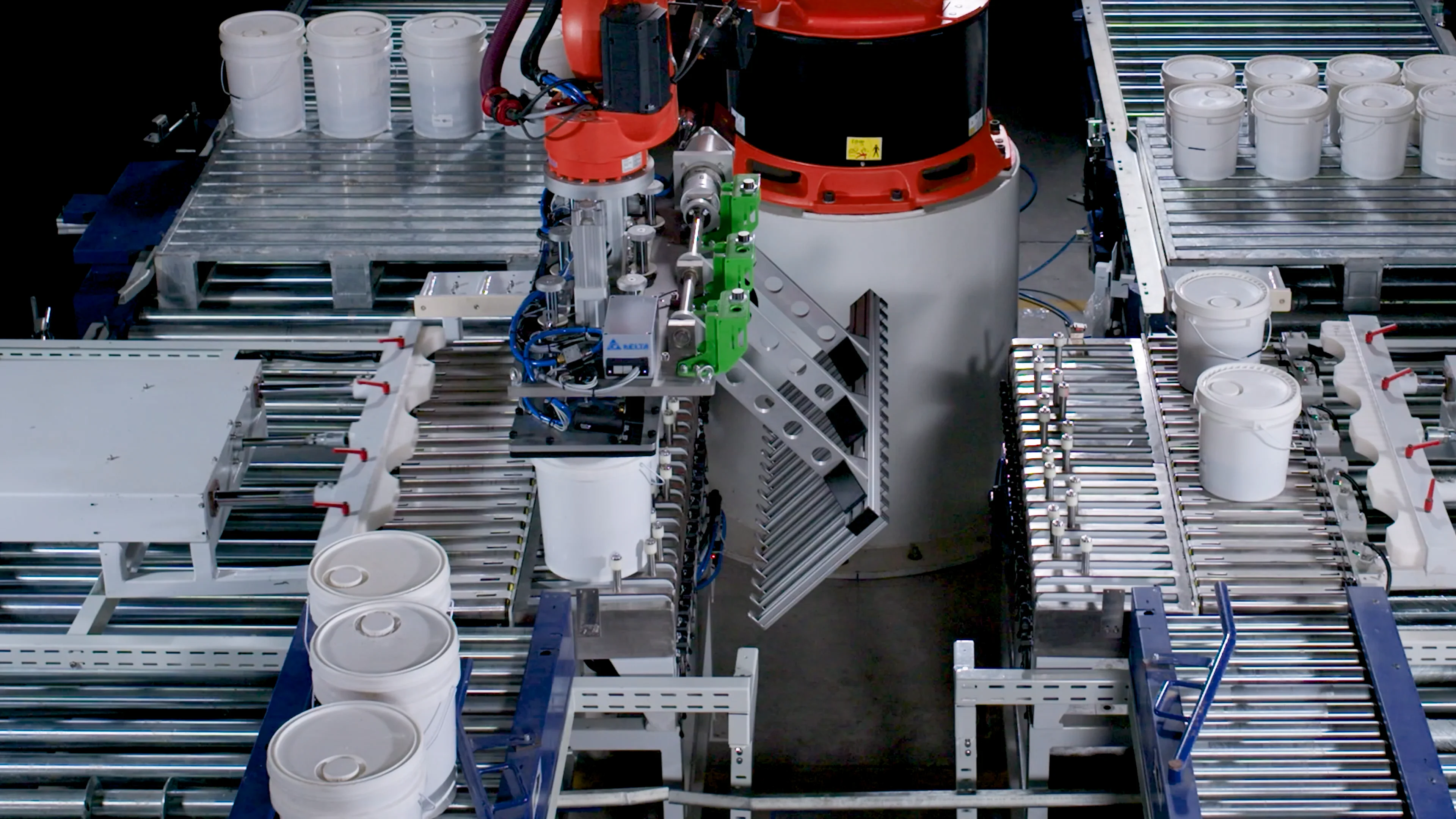 ExpoTv World Delta graphics on Vimeo