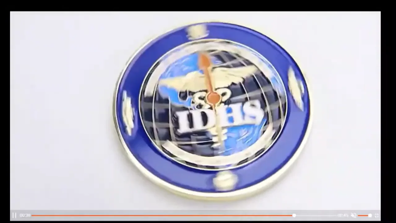 Challenge Coin Builder- helping you create custom made challenge coins ...