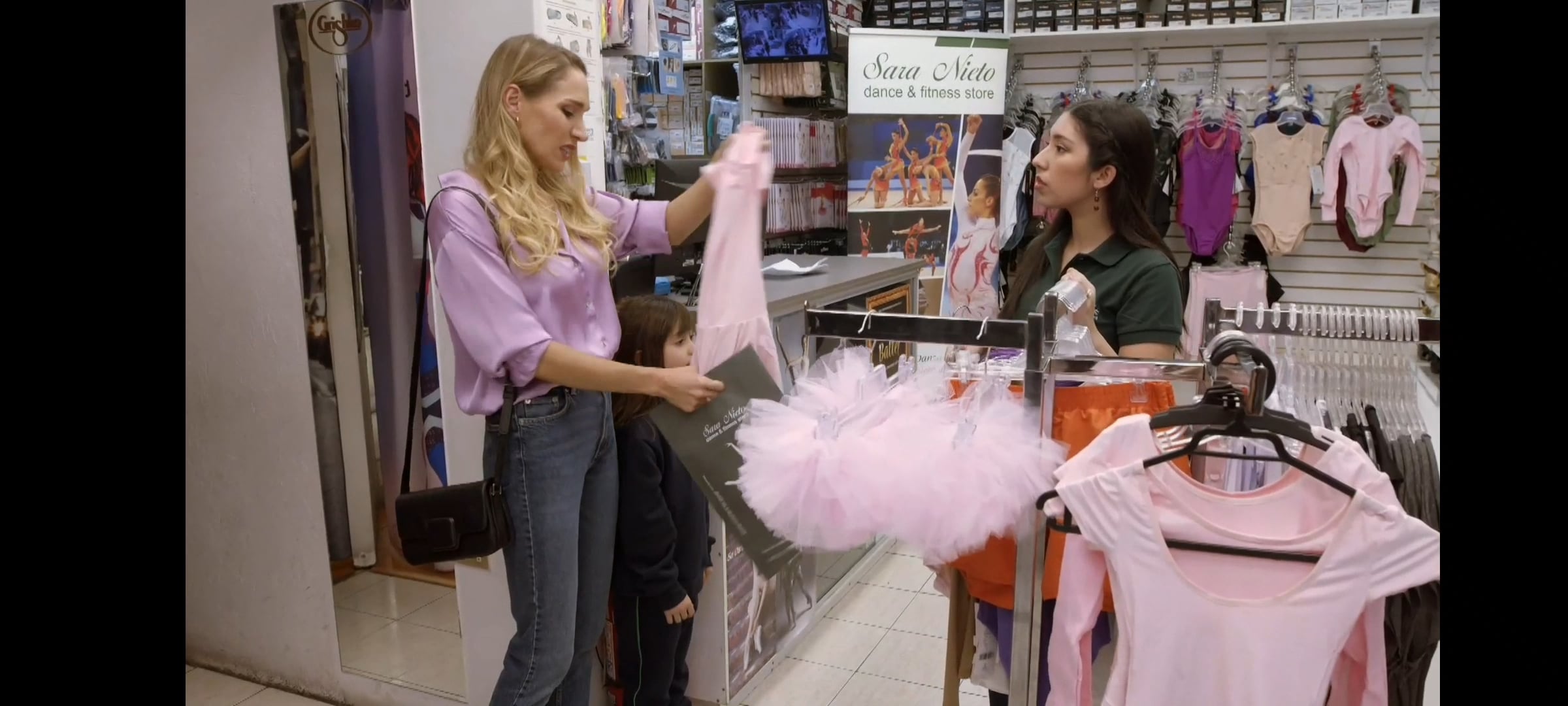 Sofia Tobar Generación 98 Bolo on Vimeo