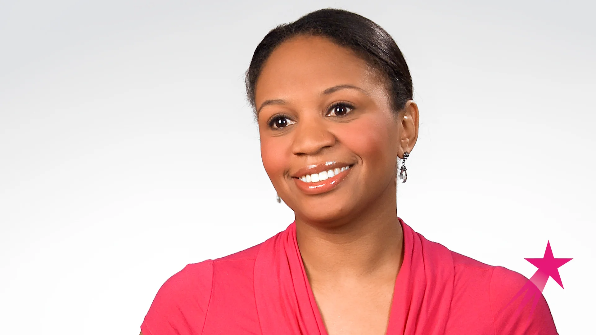 Ballerina: Celebrities In The Audience - Erica Edwards Career Girls ...