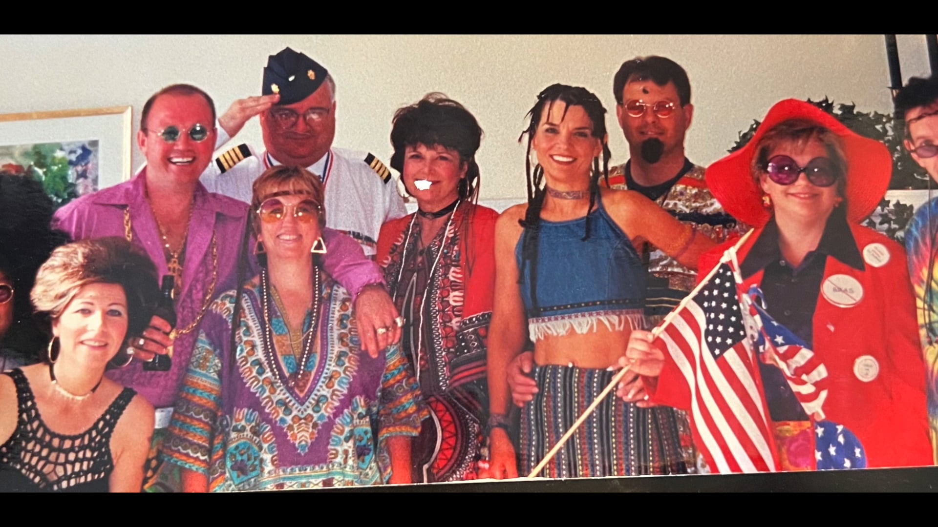 Tribute to Bill Audette on Vimeo