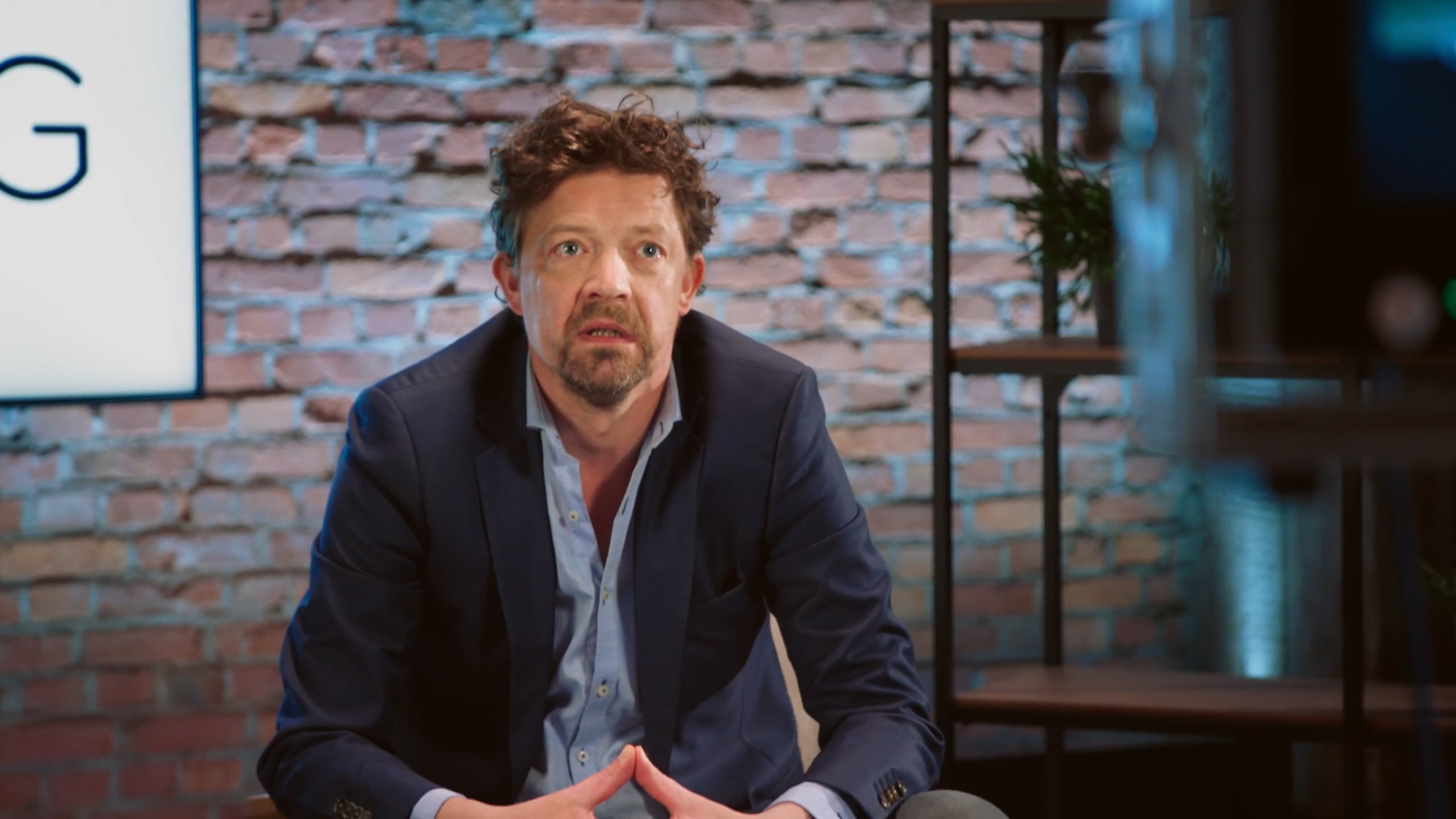 ACEG - Aanwervingscampagne Antwerpen (Ben Segers) on Vimeo